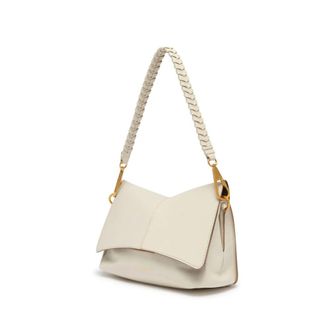 Gianni Chiarini Damen, Taschen, Wei&szlig;, ONE SIZEGr&ouml;&szlig;e