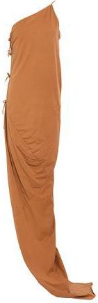 Rick Owens ROBES - Robes longues sur YOOX.COM