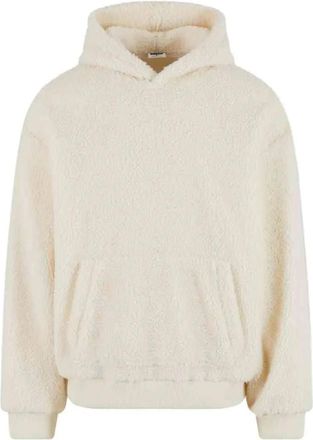 Urban Classics Kapuzenpullover f&uuml;r Herren (Hell Sandfarben)