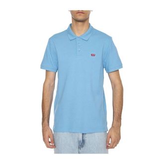 Levi's Perfect Tee - - Tops - Herren - Blau - XL