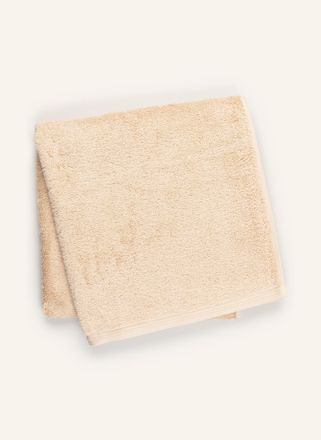 Vossen Vossen Duschtuch Vegan Life beige