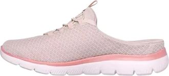 Skechers Clog - - Shoes - Damen - Rosa - 42 EU