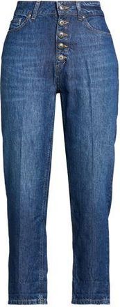 Dondup BAS - Pantalons en jean sur YOOX.COM