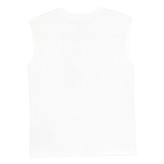 Maison Margiela Damen, Oberteile, Wei&szlig;, SGr&ouml;&szlig;e
