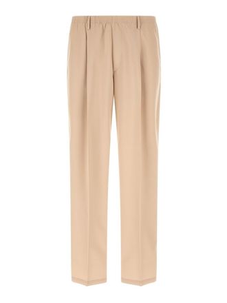 Cellar Door Pantalons D&eacute;contract&eacute;s - Beige