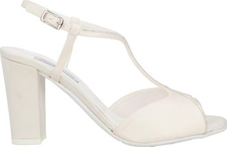 VICTORIA CHRIS SCHUHE - Sandalen auf YOOX.COM