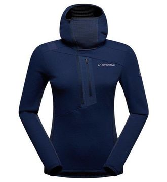La Sportiva Big Wall Hoody W - Kapuzenpullover - Damen
