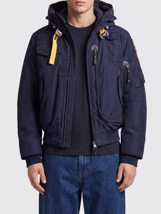 Parajumpers Blouson bomber Gobi en nylon imperm&eacute;able avec capuche r&eacute;glable