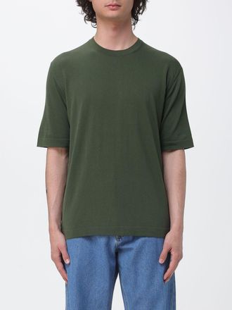K-Way T-Shirt K-WAY Homme couleur Vert