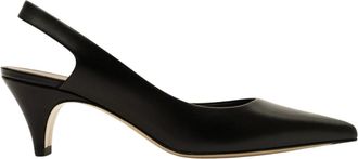 Parall&egrave;le Parallele, Femme, Chaussures, Noir, Taille: 38 EU Jadea Slingback