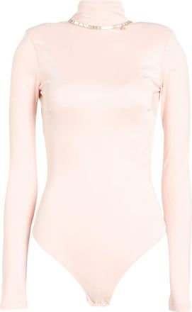 Elisabetta Franchi TOPS - Bodysuits auf YOOX.COM
