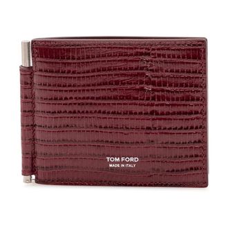 Tom Ford Herren, Accessories, Rot, ONE SIZEGr&ouml;&szlig;e
