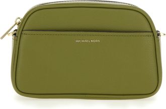 Michael Kors SM CAMERA XBODY PISTACHIO