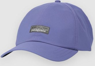 Patagonia Terrebonne Hut solstice purple
