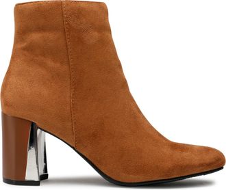 Jenny Fairy Stiefeletten Jenny Fairy LS5788-05 Braun