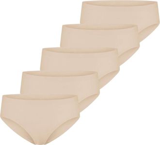 Schiesser Slip Invisible Cotton