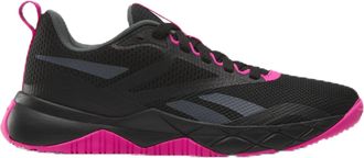 Reebok Damen NFX Trainer Sneaker,Cblk Pugry7 Lasp,40 EU