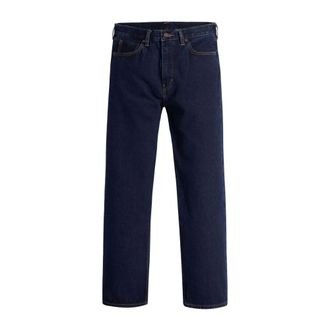 Levi's Homme, Jeans, Bleu, Taille: W34 L32 Skate Baggy 5-Rinse