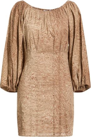 Hopper KLEIDER - Mini-Kleider auf YOOX.COM