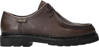 Mephisto en Cuir Sue