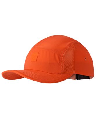 Buff Cap Buff 5 Panel Go
