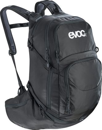 Evoc Explorer PRO 26l Rucksack schwarz