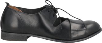 Moma SCHUHE - Schn&uuml;rschuhe auf YOOX.COM