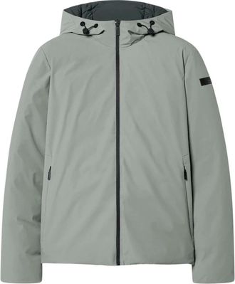 Roberto Ricci Design Veste R&eacute;versible Montecristo - Homme - Vestes - Vert - Taille: XL