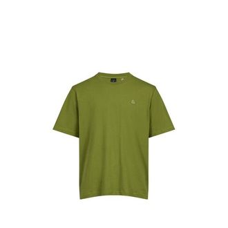 Moose Knuckles T-shirt YUL en coton