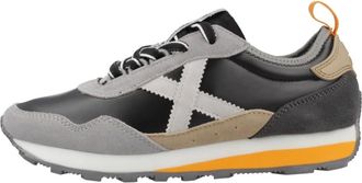 Munich Femme, Chaussures, Multicolore, Taille: 39 EU UM Baskets