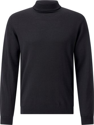 Roberto Collina Rollkragenpullover aus Wolle