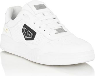Philipp Plein Lo-Top Turnschuhe Street