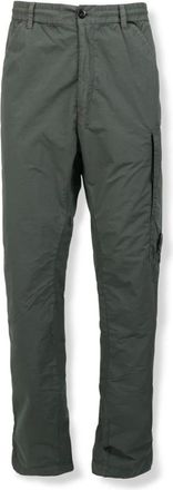 C.P. Company C.p. Company, Homme, Pantalons, Vert, Taille: S Flatt Cargo Pants