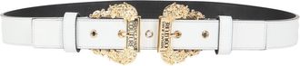 Versace Kleinlederwaren - Gürtel auf YOOX.COM