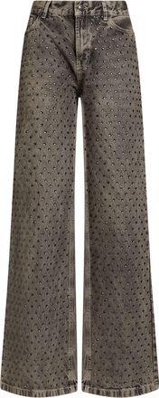 8pm HOSEN & R&Ouml;CKE - Jeanshosen auf YOOX.COM