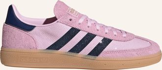 adidas Originals Adidas Originals Sneaker Handball Spezial Mit Schmucksteinen pink