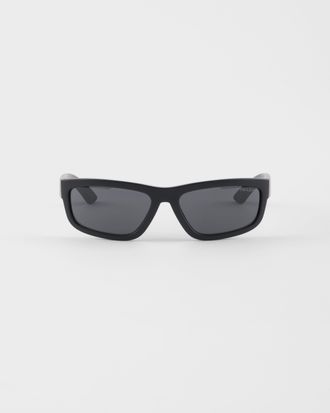 Prada Linea Rossa Sonnenbrille