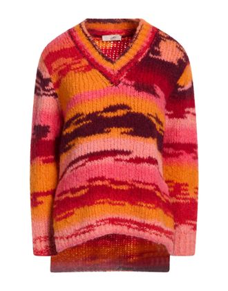 Carla G. STRICKWAREN - Pullover auf YOOX.COM
