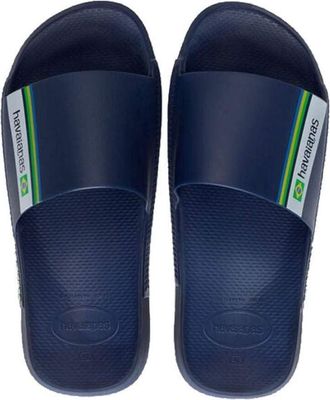 Havaianas Slide Brasil