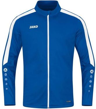 Jako Herren Sportanzug Polyesterjacke Power