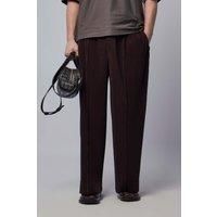 Homme Pliss&eacute; Issey Miyake Pleated Trousers