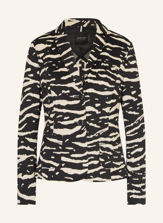 Marc Cain Jerseyblazer schwarz