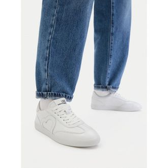 Love Moschino Sneakers LOVE MOSCHINO JA15112G1OIA0100 Wei&szlig;