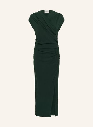 MY ESSENTIAL WARDROBE My Essential Wardrobe Nuptimw Kleid gruen