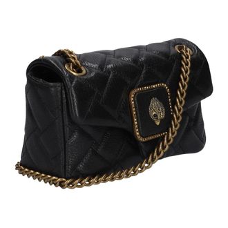 Kurt Geiger Mini Pimlico Bag - - Bags - Damen - Schwarzk - ONE SIZE