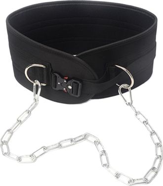 Generic Gewichtsg&uuml;rtel, Krafttraining Fitnessg&uuml;rtel F&uuml;r, Doppel D Ring R&uuml;ckenst&uuml;tze F&uuml;r Und M&auml;nner Training