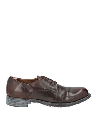 Officine Creative CHAUSSURES - Chaussures &agrave; lacets sur YOOX.COM