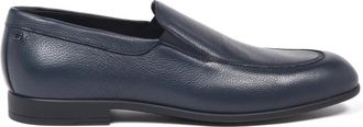Baldinini Slipper-Loafer - - Shoes - Herren - Blau - 39 EU