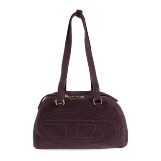Diesel 1DR 2.0 1DR Dome Bag - - Bags - unisex - Lila - ONE SIZE