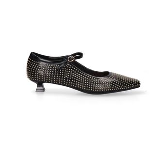 Marc Ellis Pumps - - Shoes - Damen - Schwarzk - 36 EU